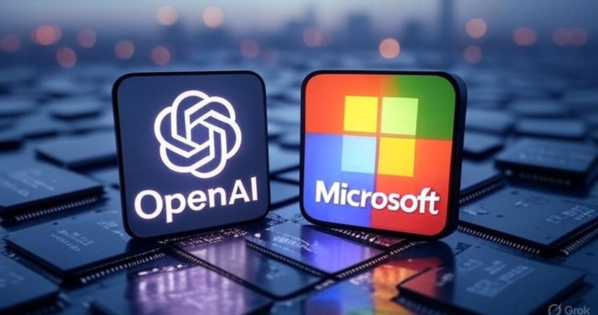 OpenAI e Microsoft: tensioni sulla partnership strategica