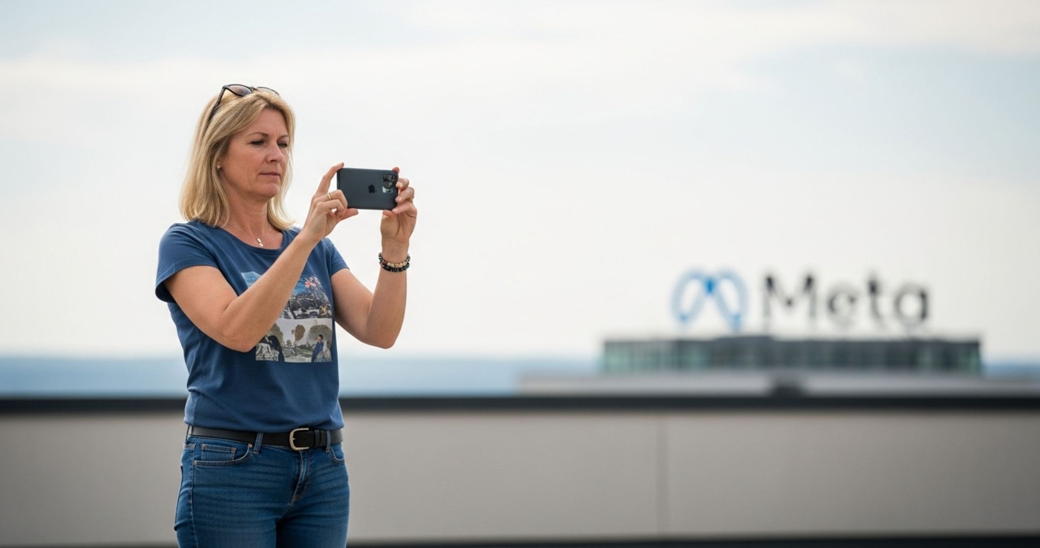 Meta usa le nostre foto private per l'AI? Cos'è il cloud processing