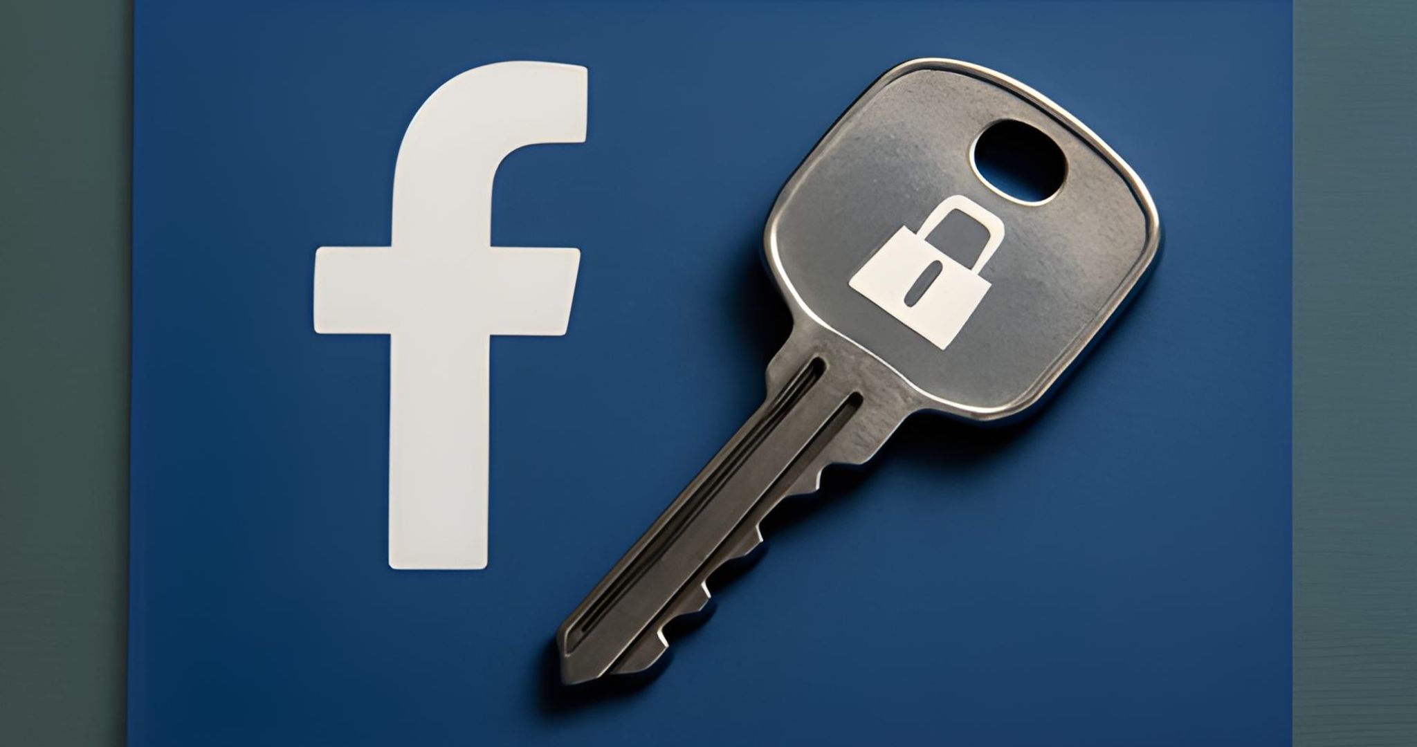 Meta introduce le passkey su Facebook per una maggiore sicurezza
