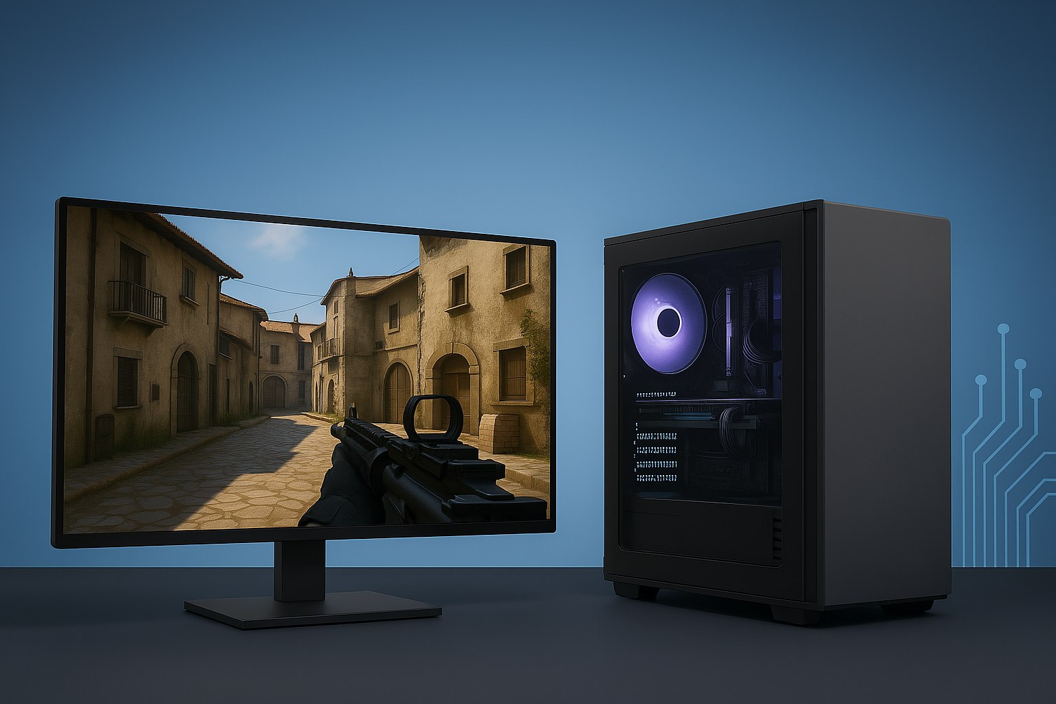 OptiScaler rivoluziona l'upscaling su PC: usa DLSS, FSR 4 e XeSS ...