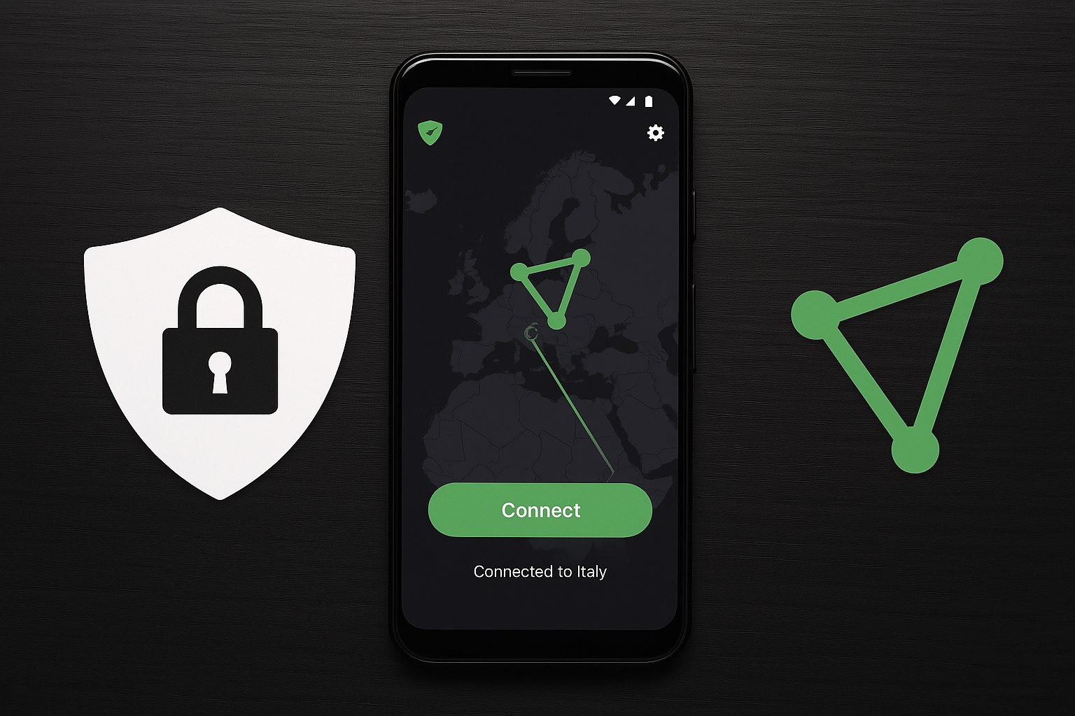 Proton VPN su Android senza account: una nuova frontiera della privacy ...