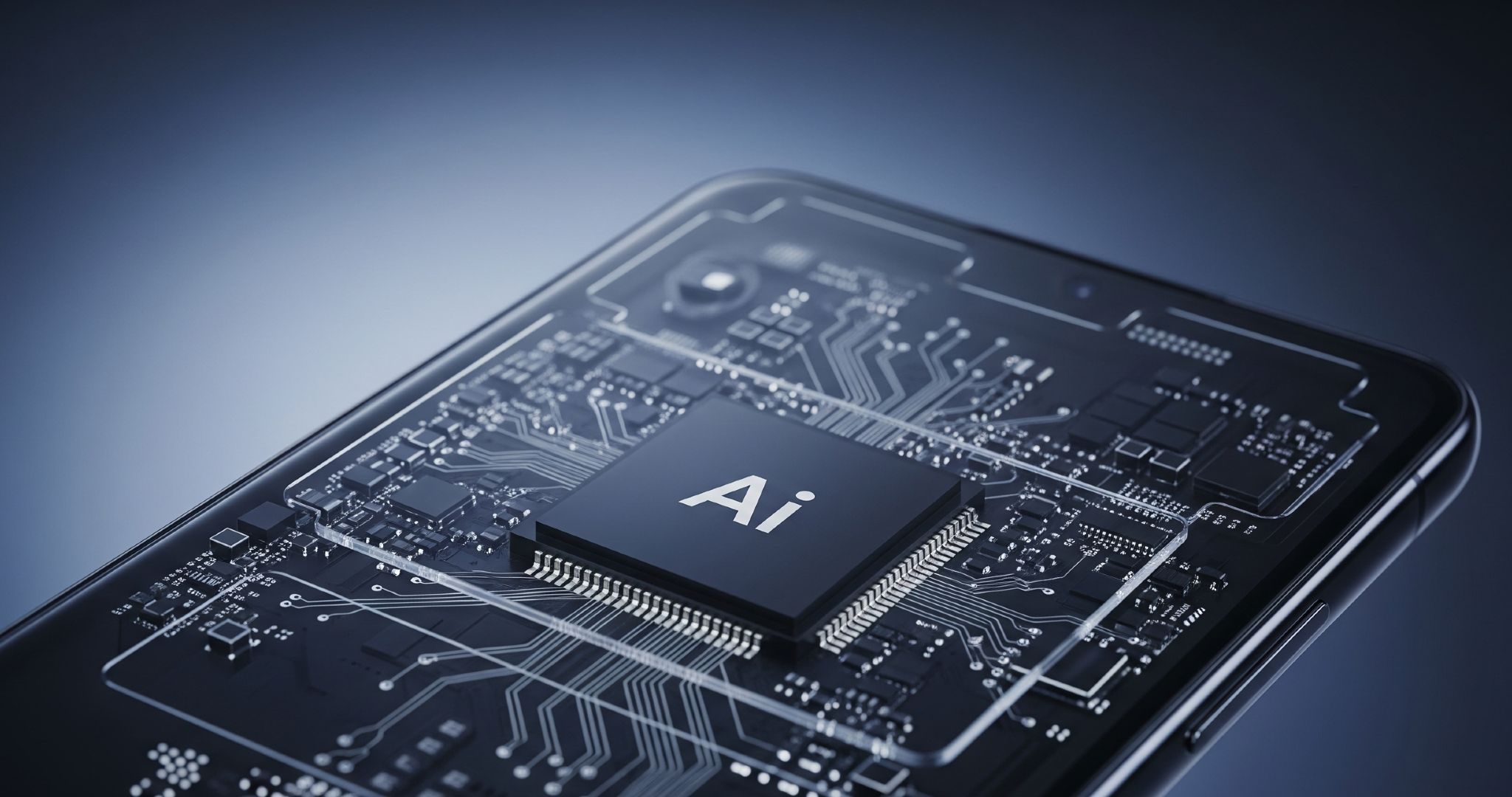 SME2 in arrivo sui chip per Android: l'AI on device mette il turbo