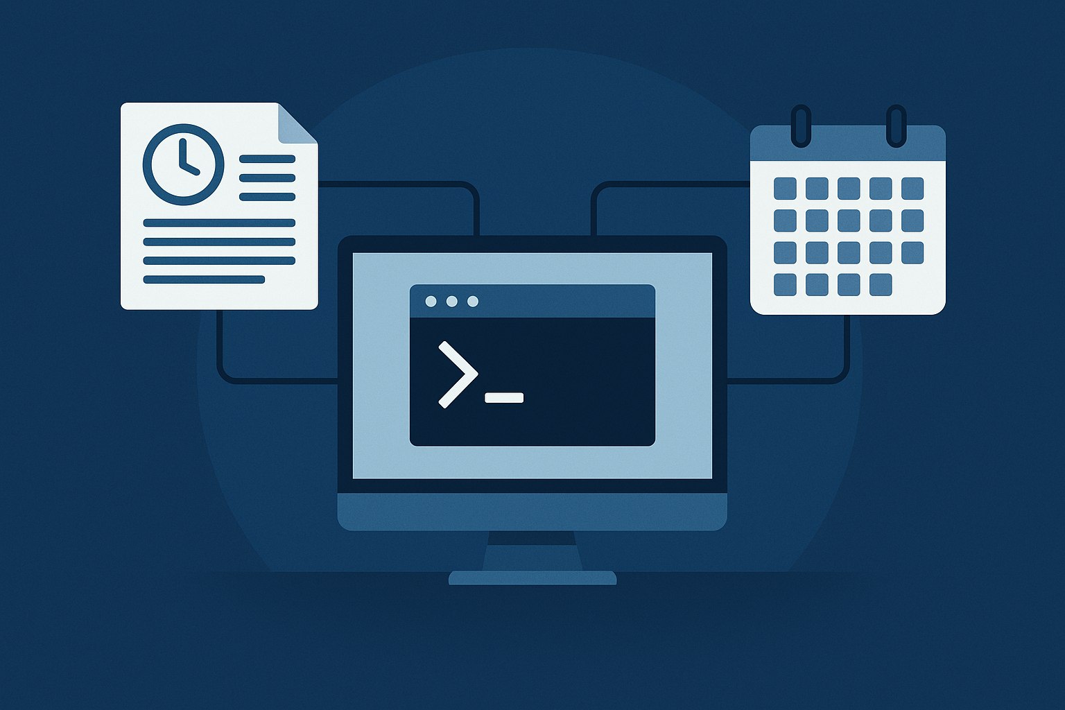 Crontab Linux: guida completa alla pianificazione automatica di comandi e script | IlSoftware.it