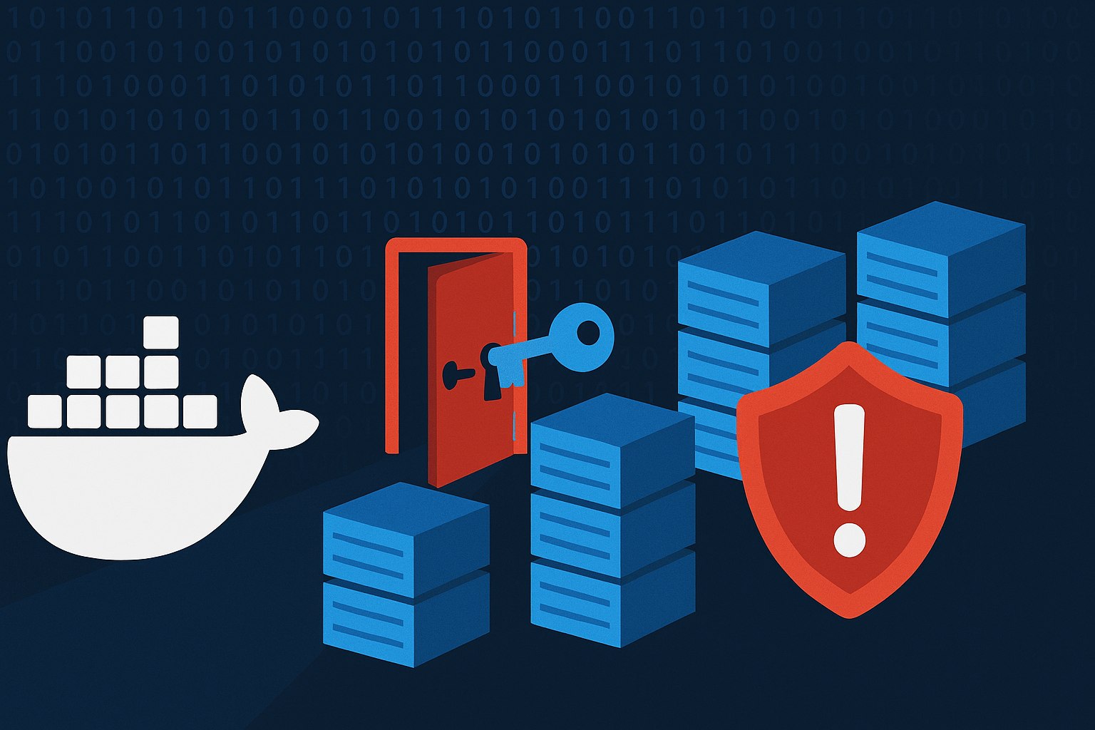 Backdoor XZ-Utils: ancora presente in 35 immagini Docker, ecco rischi e mitigazioni