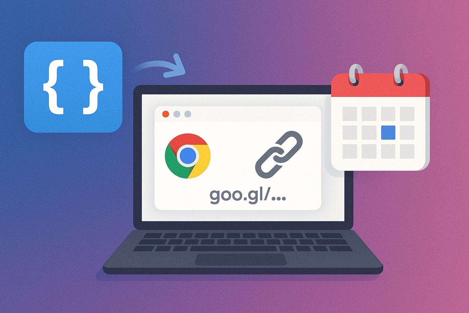 Goo.gl: la svolta di agosto 2025 che salva i tuoi link Google più usati