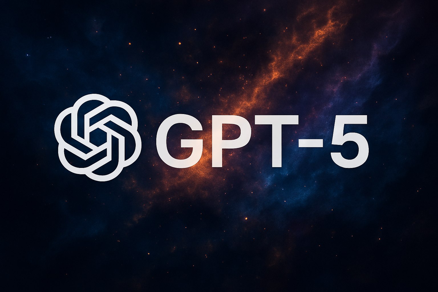 GPT-5 è arrivato: ChatGPT diventa (quasi) umano e cambia tutto