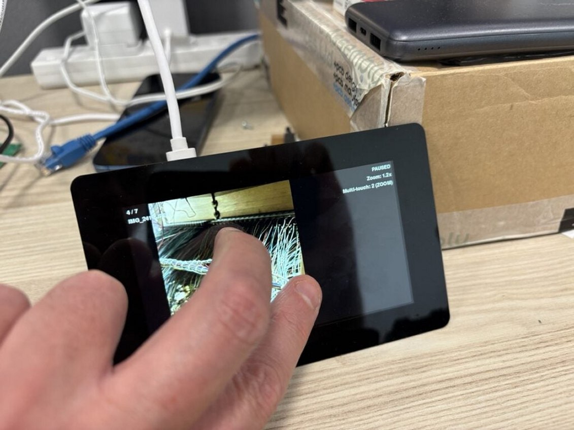 Raspberry Pi Touch Display 2: Guida ai nuovi schermi da 5″ e 7″ per ...