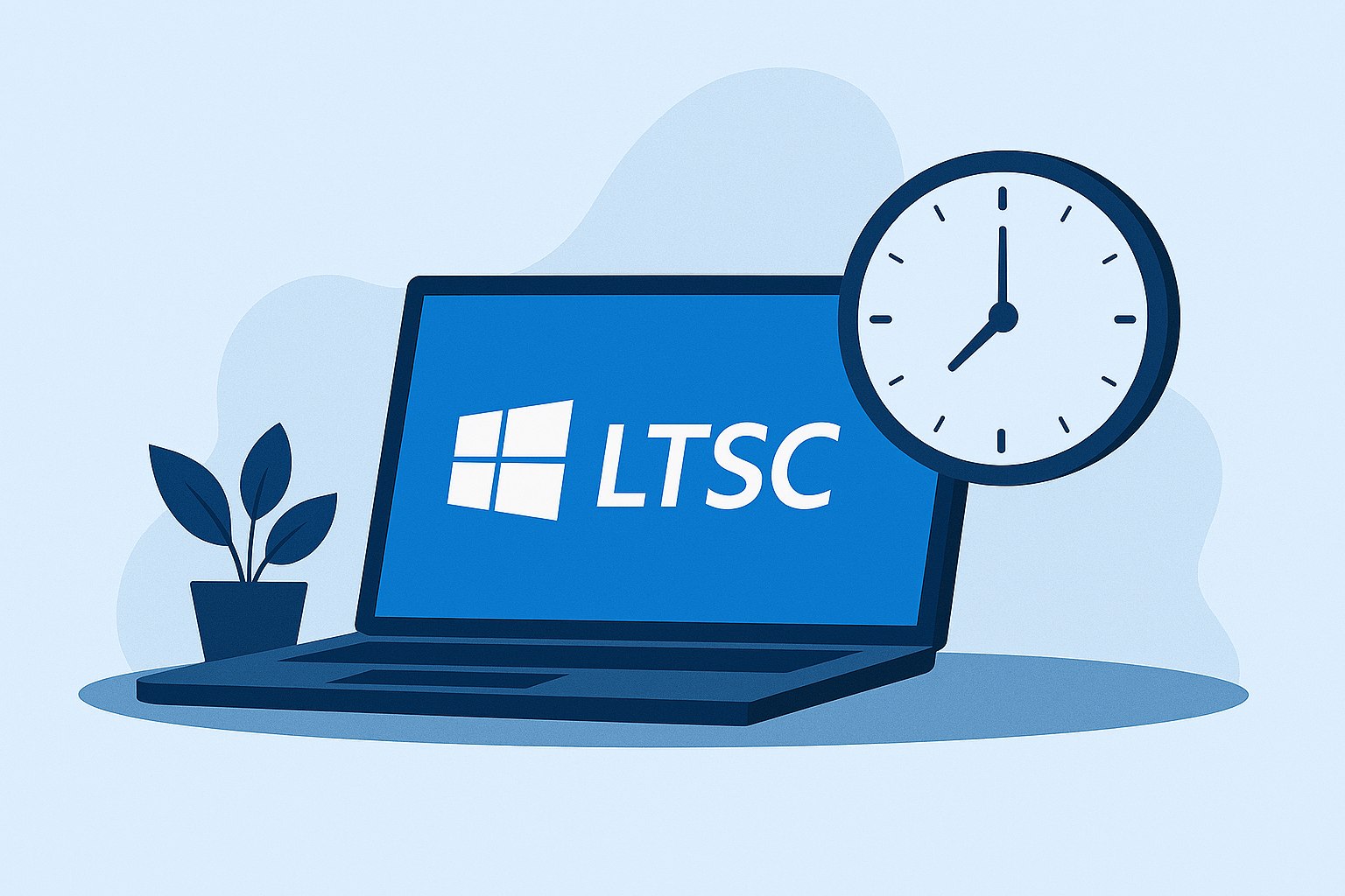Windows 10 LTSC: ha senso aggiornare da Windows 10 Pro e Home ...
