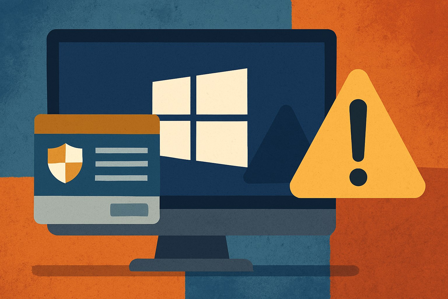 Aggiornamento Windows KB5063878 agosto 2025: UAC più severo e ...