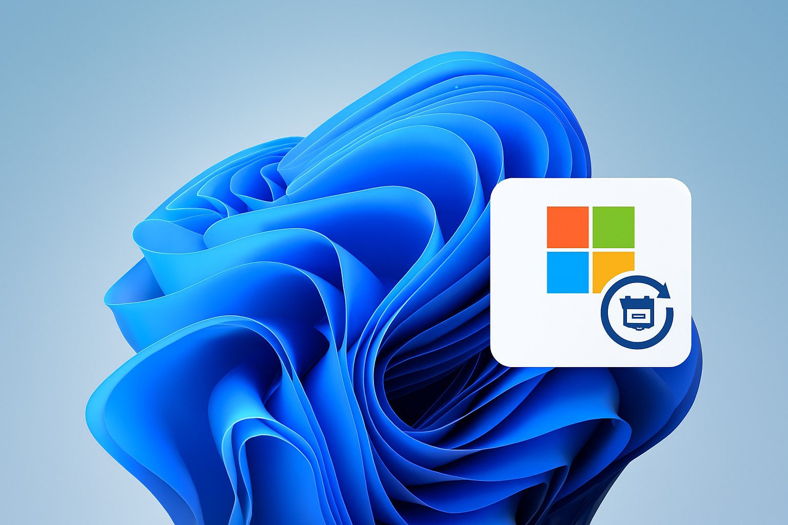 KB5065426 e KB5065431: novità degli aggiornamenti cumulativi per Windows 11