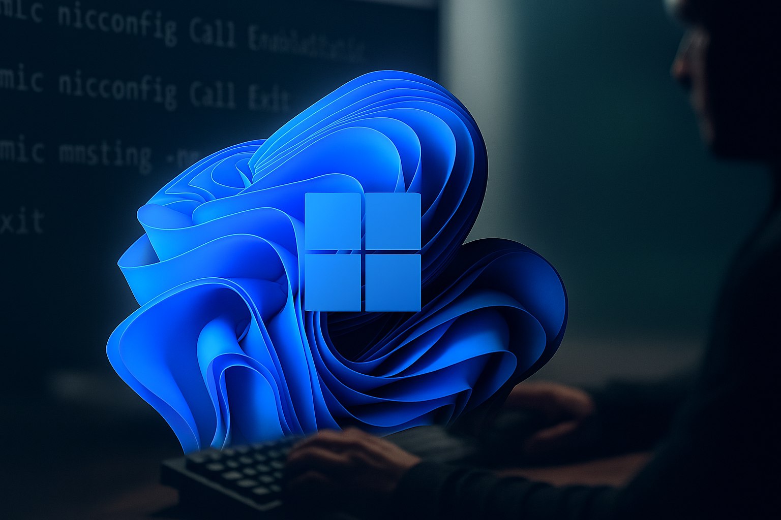 Windows 11 25H2 elimina WMIC: cosa cambia per amministratori e utenti
