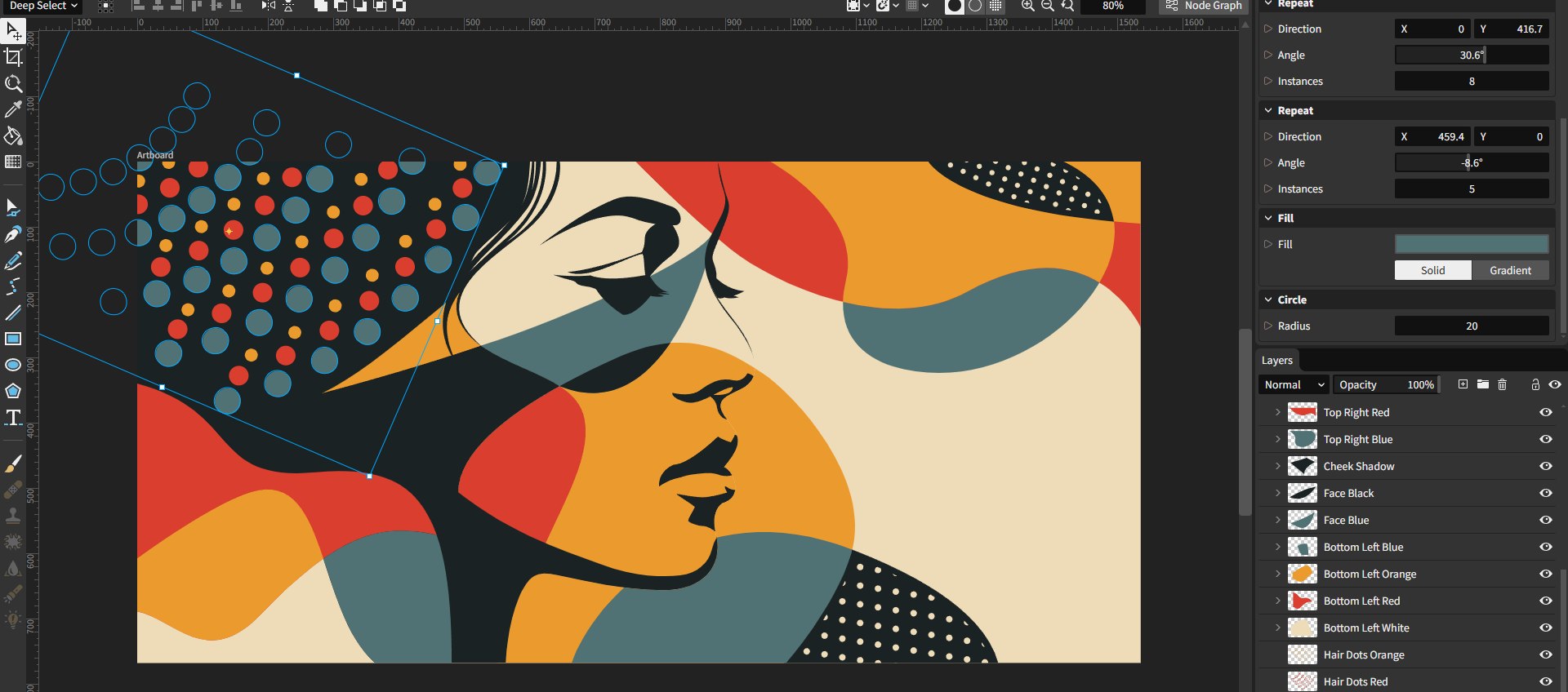 Graphite: il Blender della grafica 2D open source disponibile per tutti