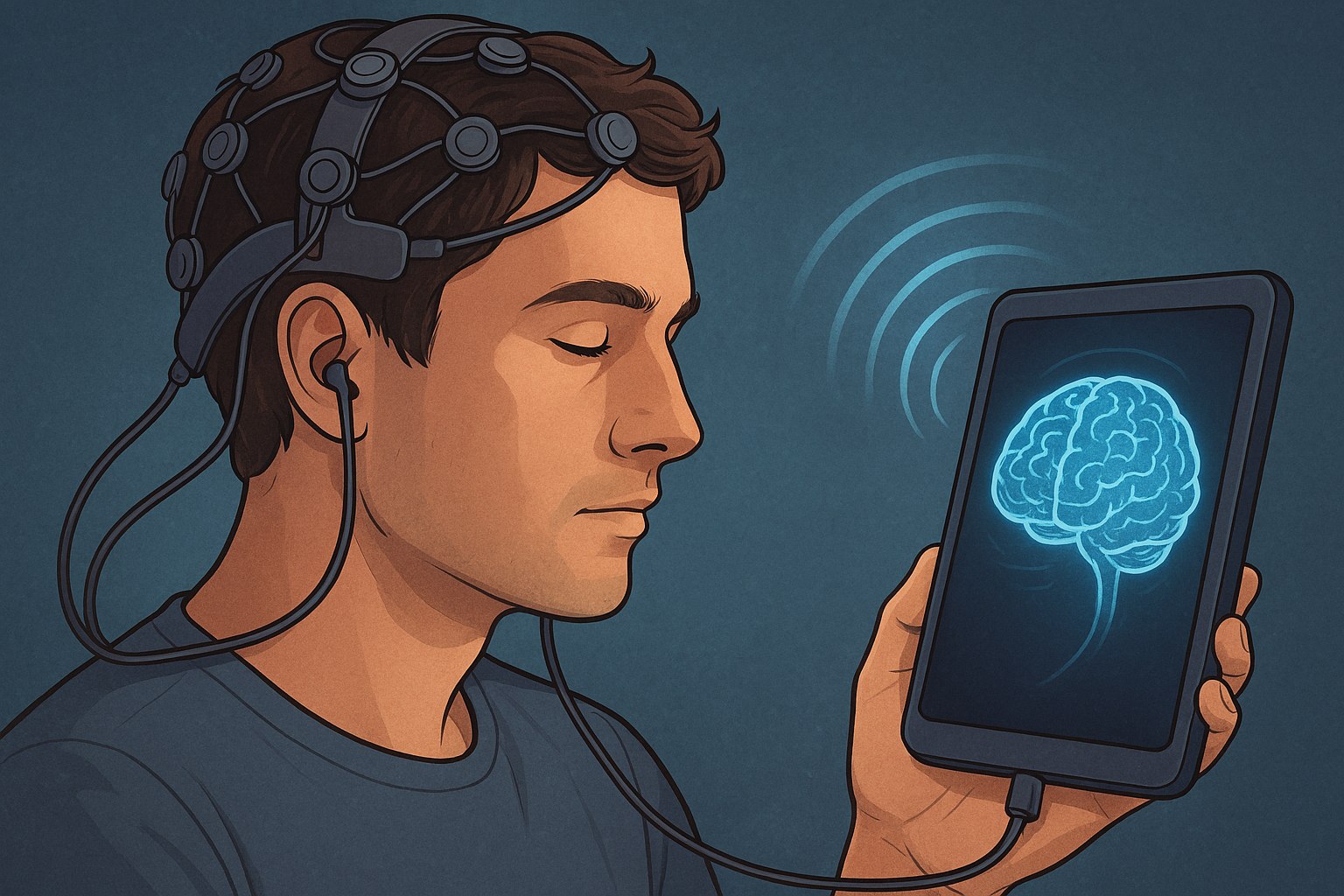 Alterego, arriva l'indossabile che trasforma il pensiero in parole: funziona davvero?