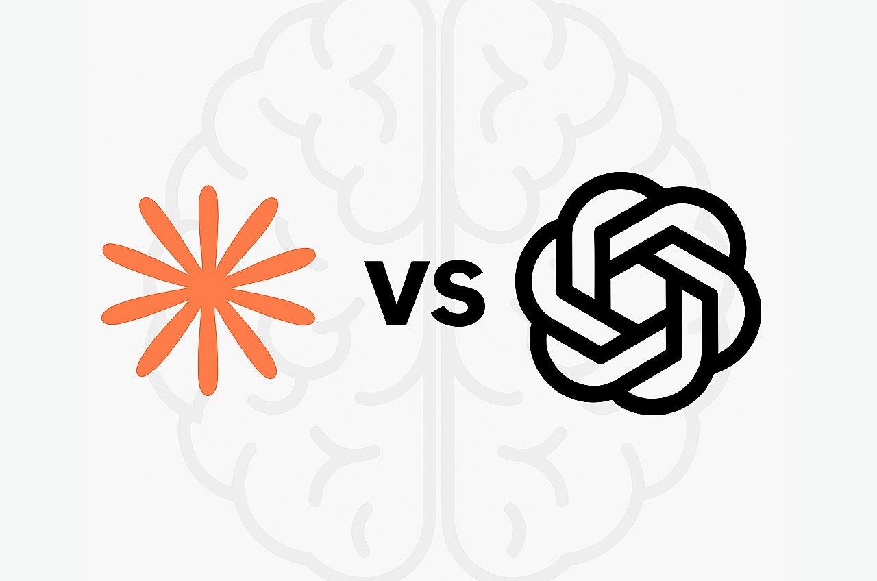 Claude vs ChatGPT: come cambia la memoria AI tra i due chatbot