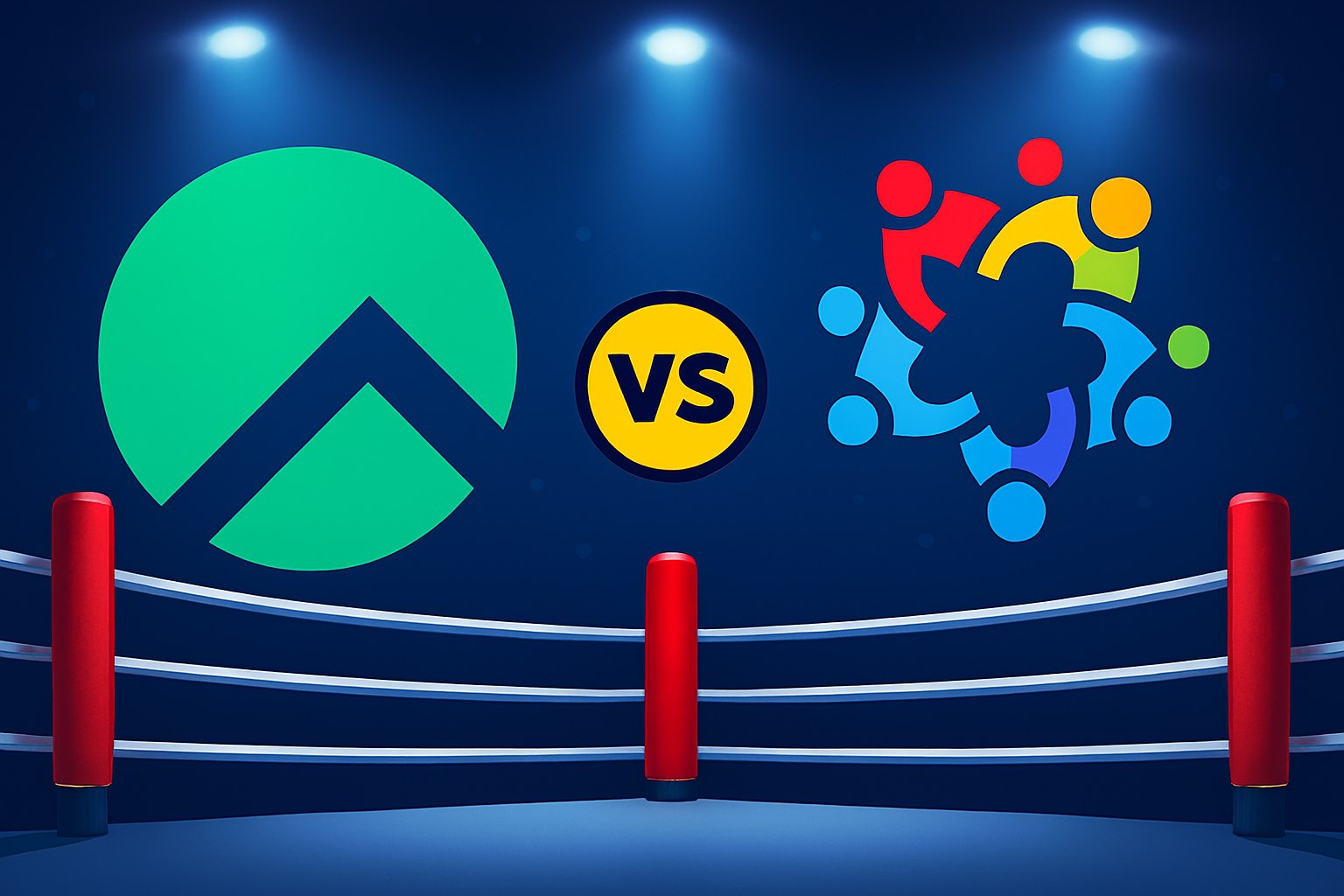 Rocky Linux vs AlmaLinux: Differenze chiave tra le derivate Gratuite di ...