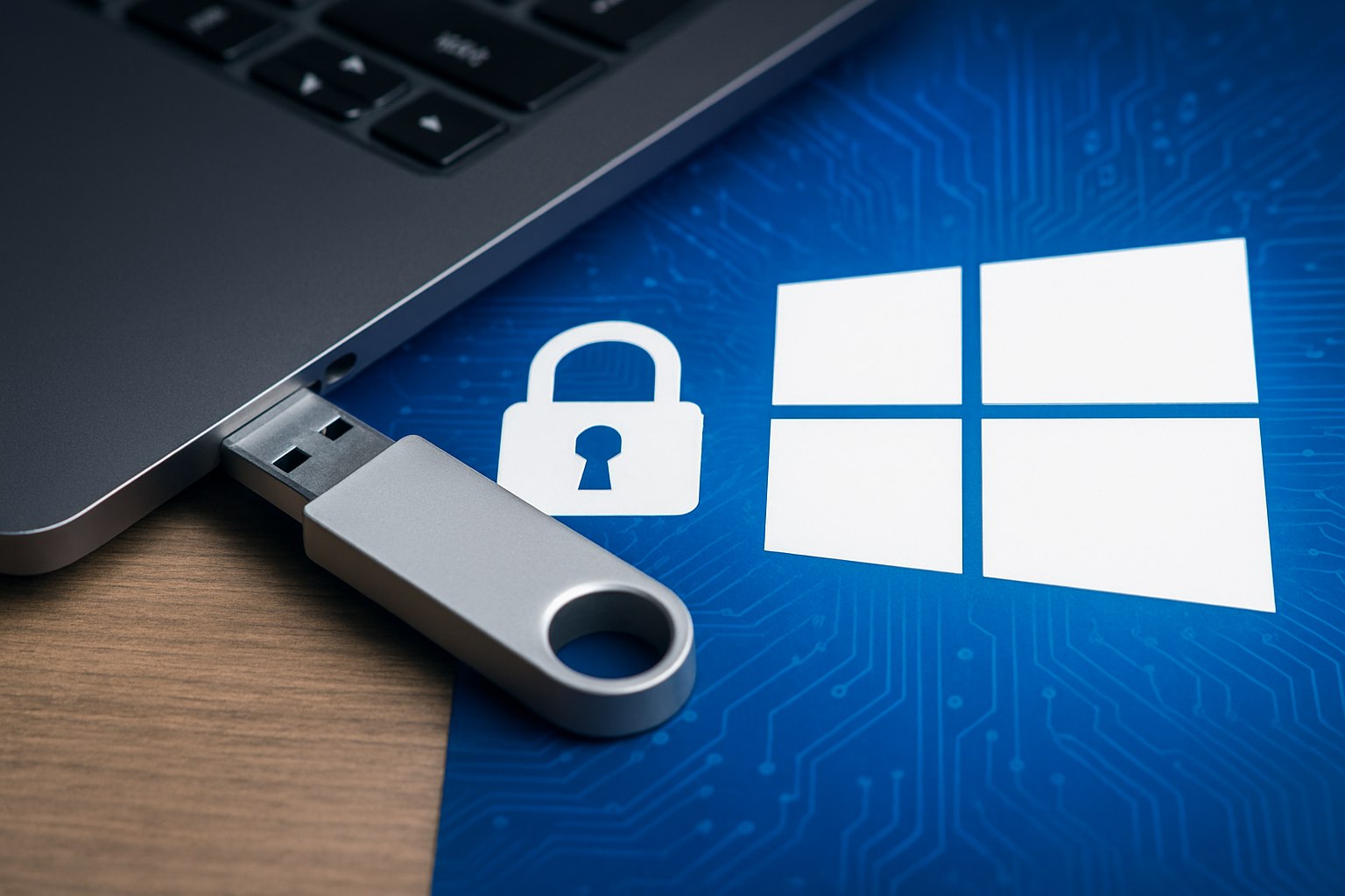 Rufus supporta Windows CA 2023 e Windows 11 25H2: come creare USB avviabili compatibili con ...