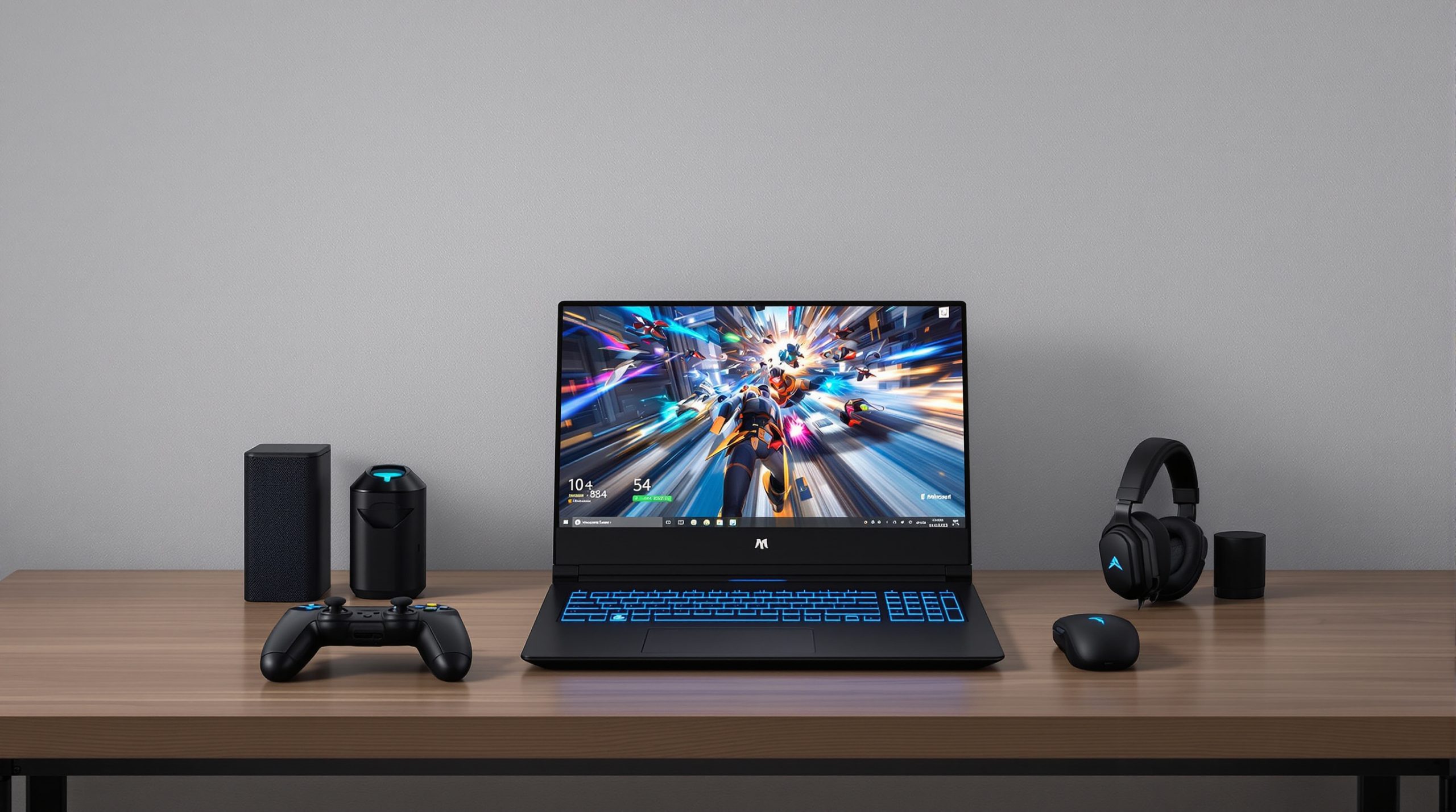 Microsoft Gaming Copilot rivoluziona il gaming su Windows 11 con AI ...