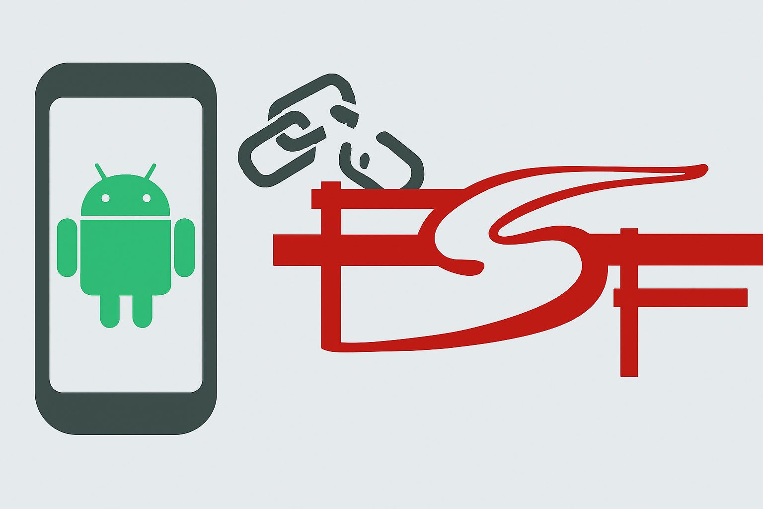 Librephone: FSF sfida Google per creare una versione di Android libera ...