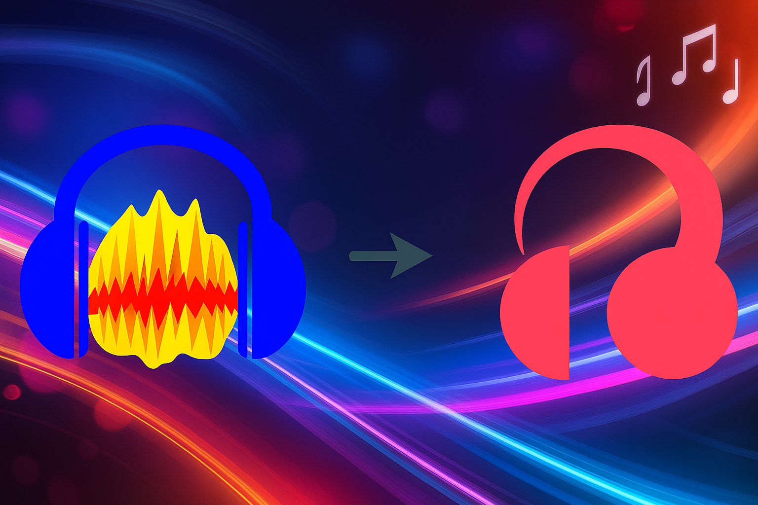 Audacity 4 sta arrivando: novità, restyling e funzioni segrete per l ...