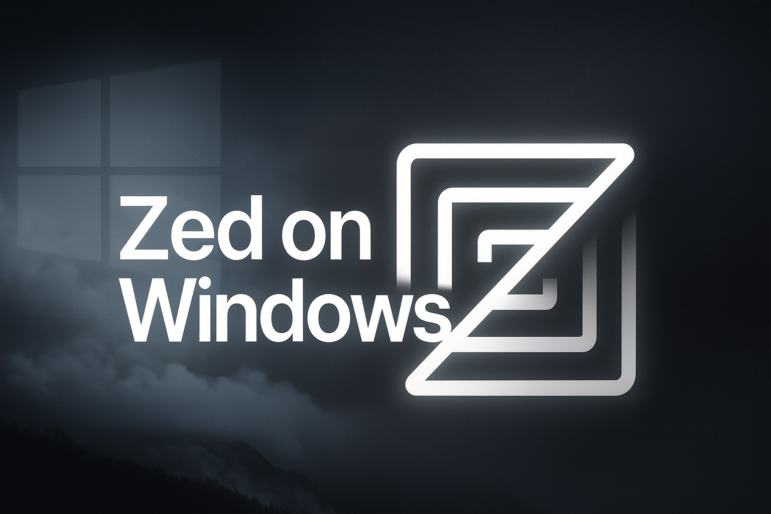 Zed sbarca su Windows: l’editor di codice ultra-veloce con AI che cambia il modo di programmare
