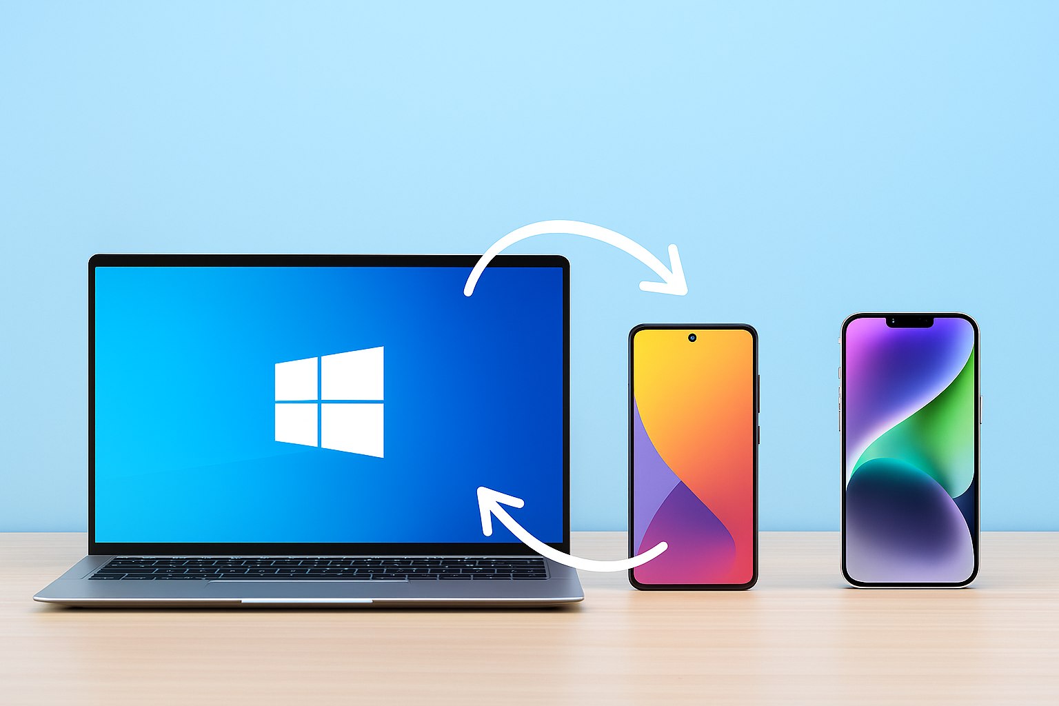 Mobile Sidebar Windows 11: come attivare o disattivare la barra ...