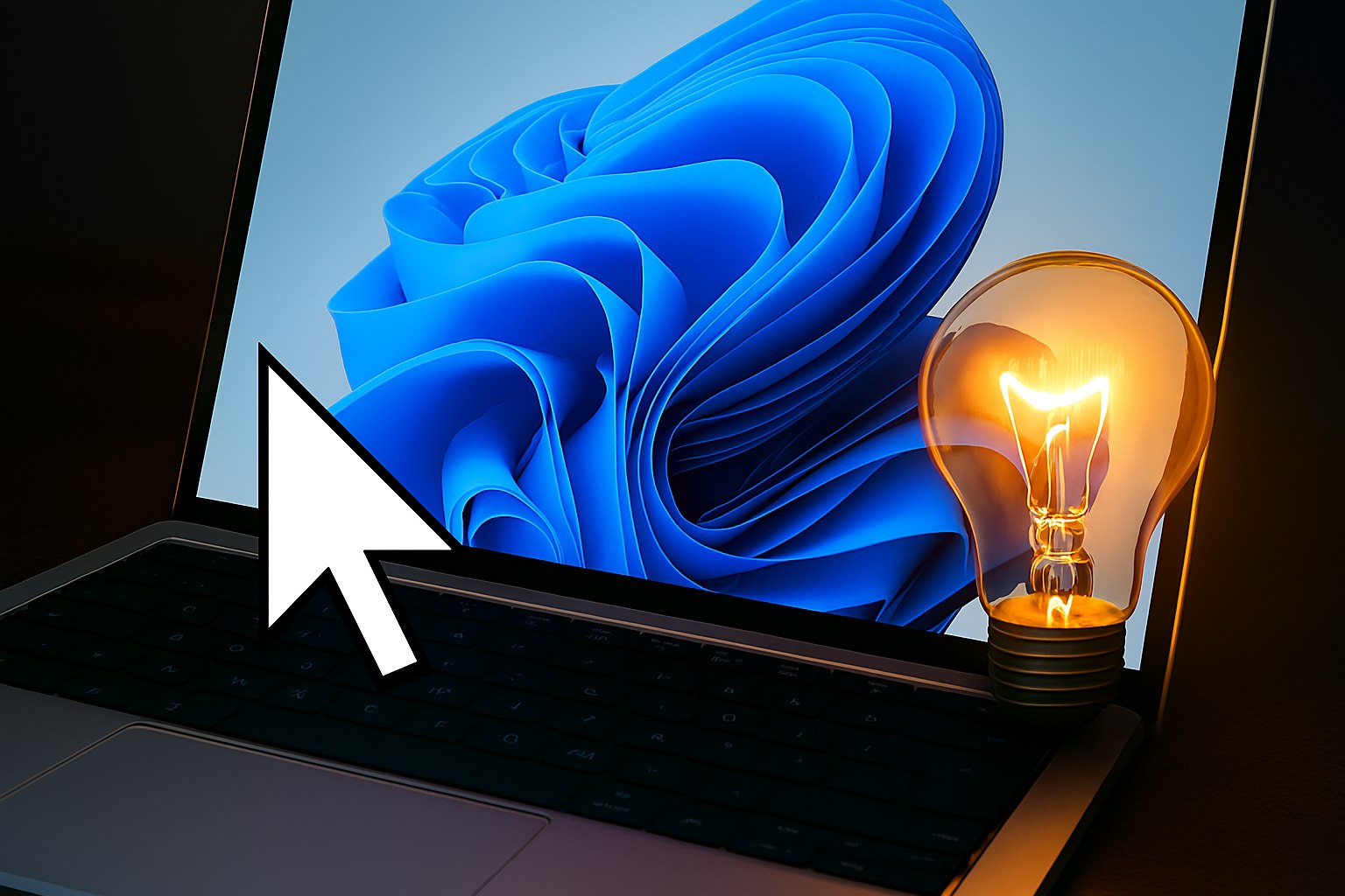 Windows 11: i trucchi delle Impostazioni Rapide che devi conoscere ...