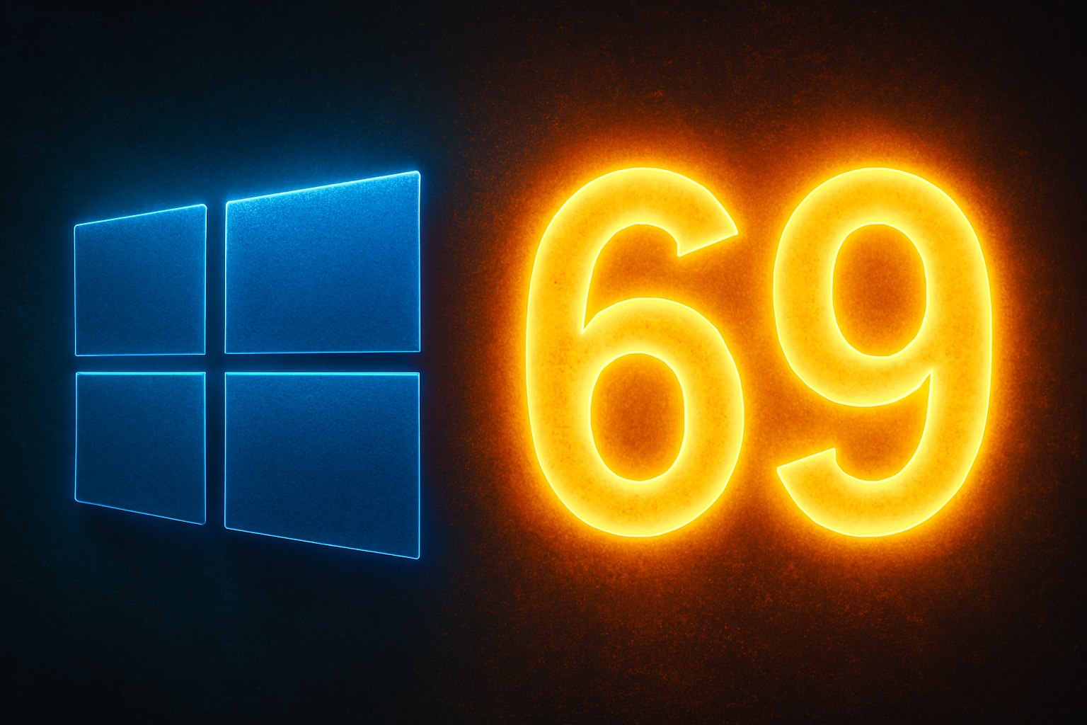 Incredibile ma vero: rilasciato un Windows che occupa appena 69 MB di ...