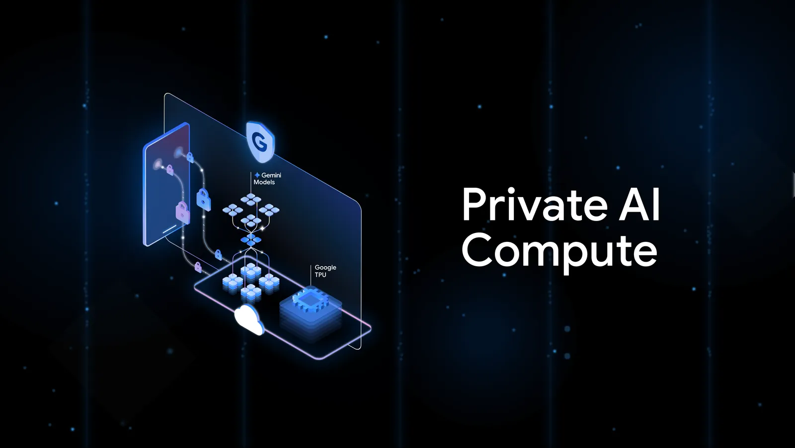 Come funziona il nuovo Google Private AI Compute e cosa può fare per noi