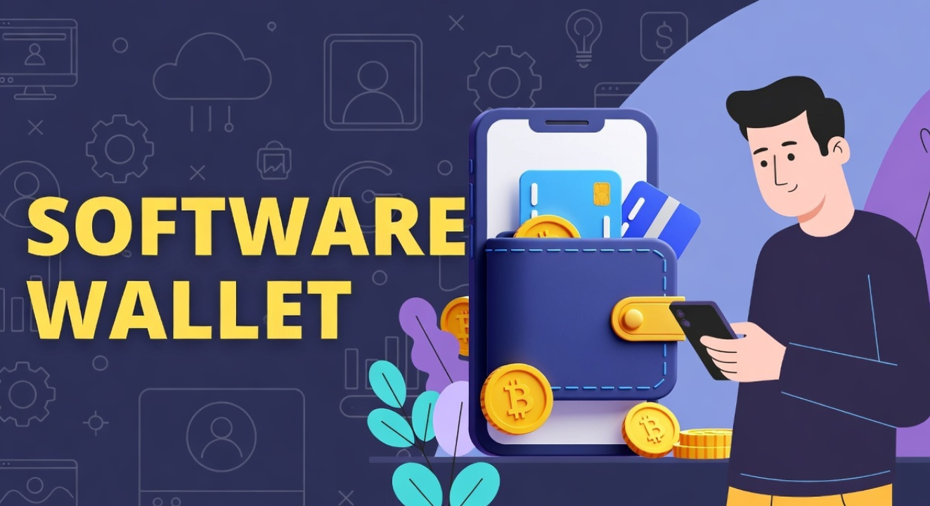 I migliori software wallet di dicembre