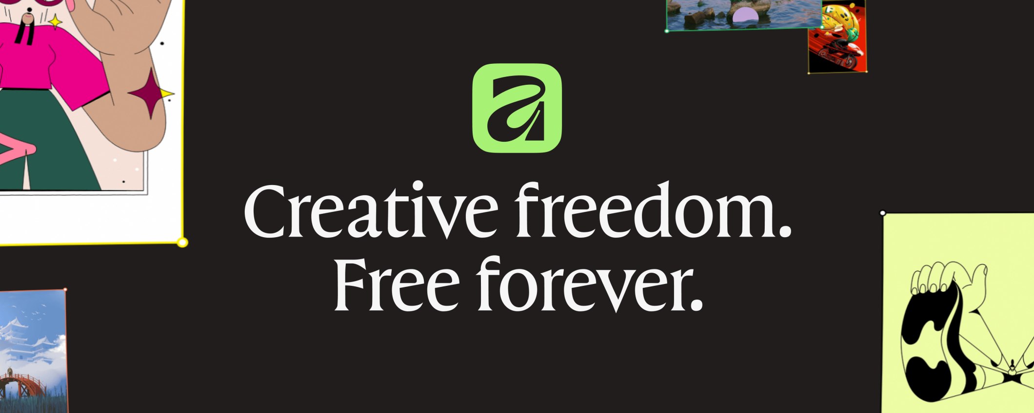 Affinity su Linux? Canva conferma la sfida ad Adobe