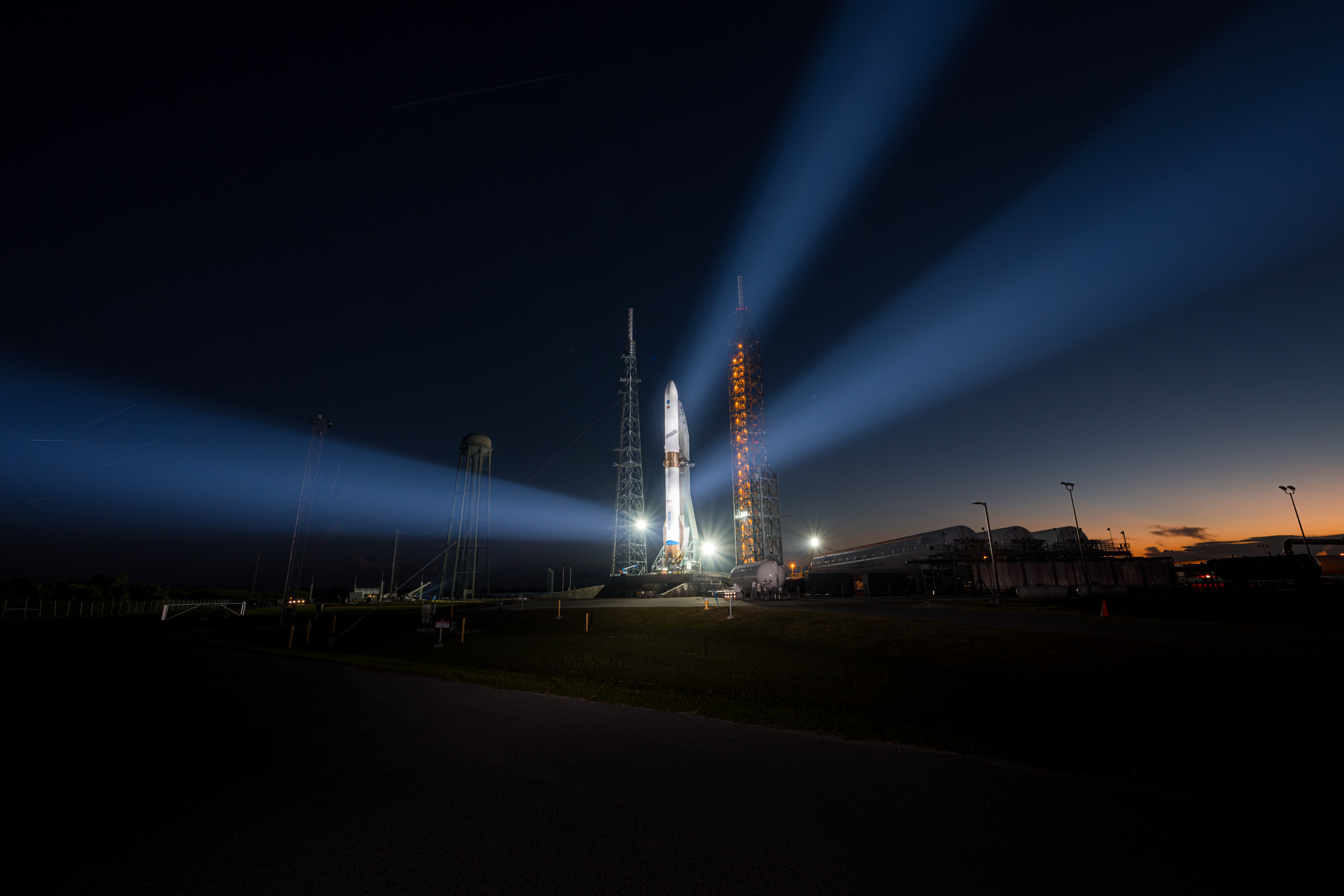 Blue Origin, missione compiuta: Elon Musk ora ha un vero sfidante