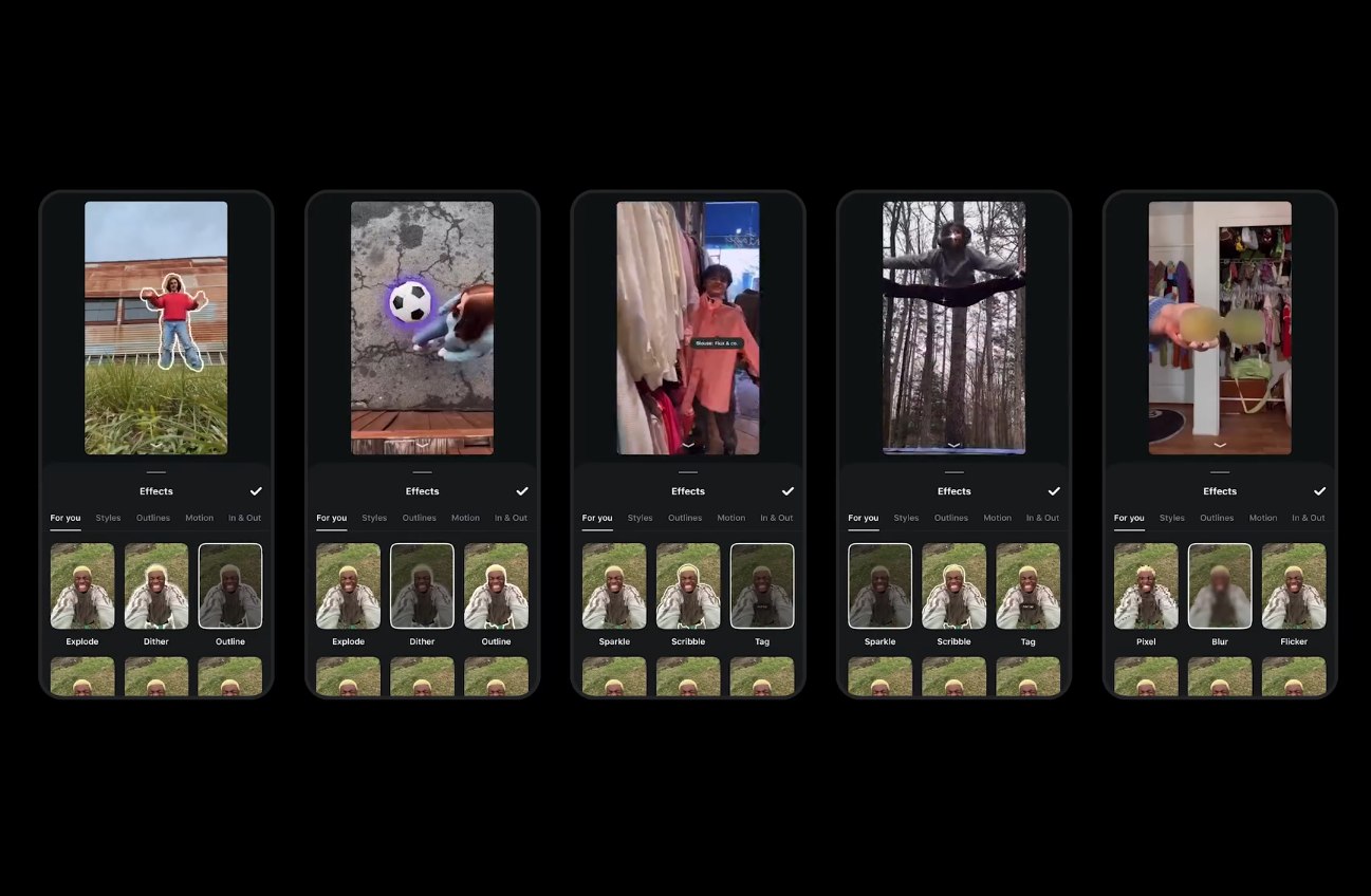 Meta SAM3 è la prima AI che esegue la segmentazione precisa su immagini e video: lascia a bocca ...