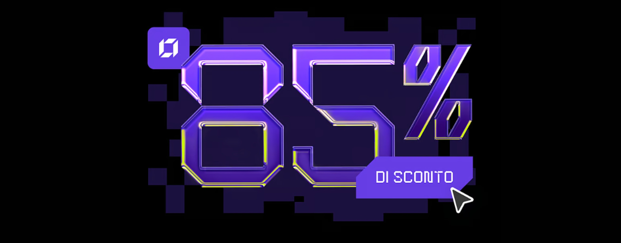 Hostinger Website Builder: sconto 85% per la Cyber Week ancora attivo