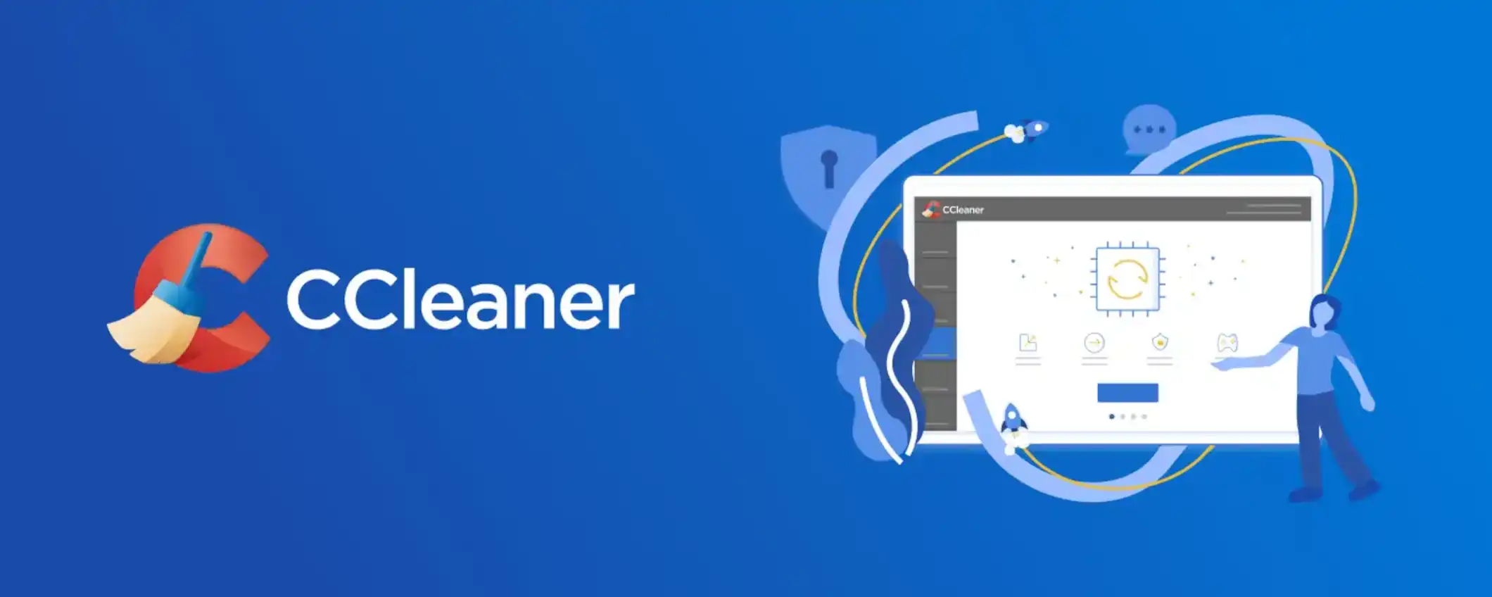 CCleaner Premium in sconto del 70% per dare nuova vita ai computer datati