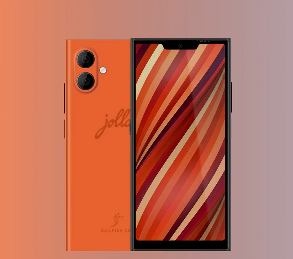 Jolla Phone: cos'è, perché il primo modello fallì e perché il nuovo ...