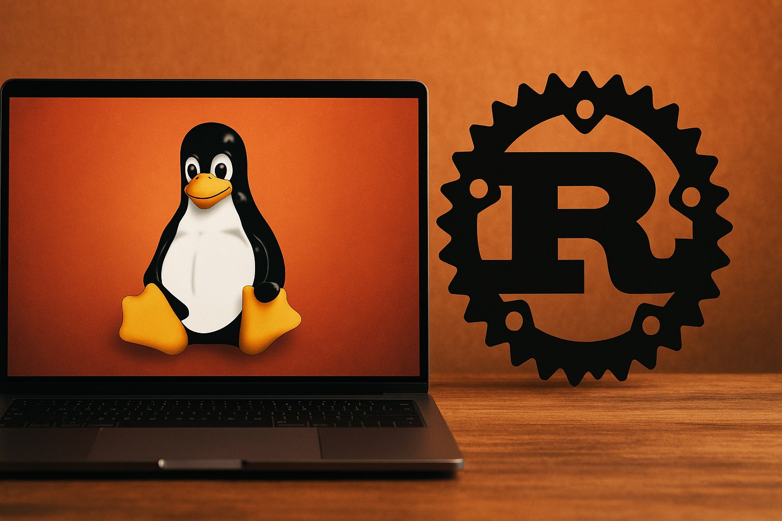 Linux fa la storia: Rust non è più un progetto sperimentale nel Kernel