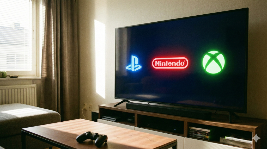 Sony, Nintendo e Microsoft si alleano per battere l'odio online