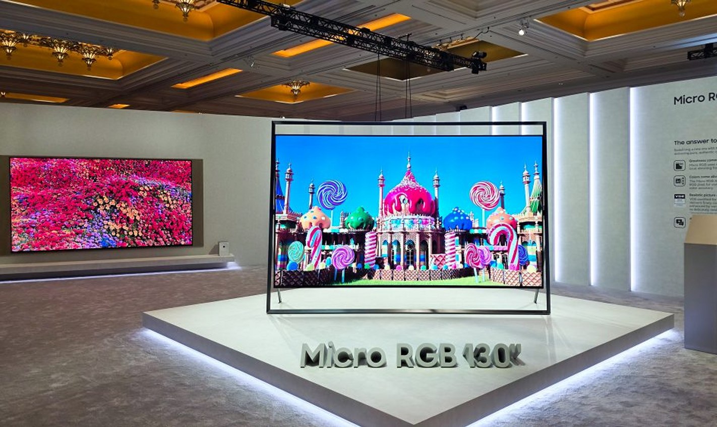 RGB LED: la nuova frontiera dei TV tra colori puri, HDR estremo e ...