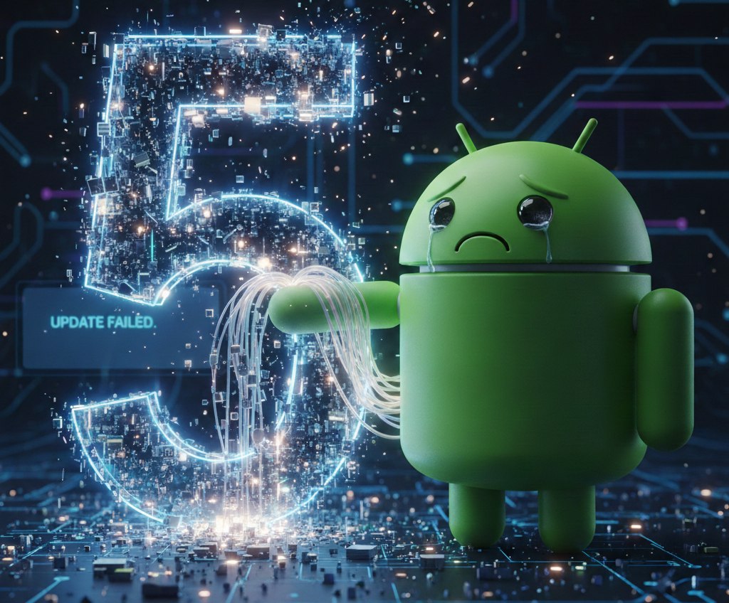 Aggiornamenti smartphone per 5 anni: arriva la conferma, l’Ecodesign UE ...