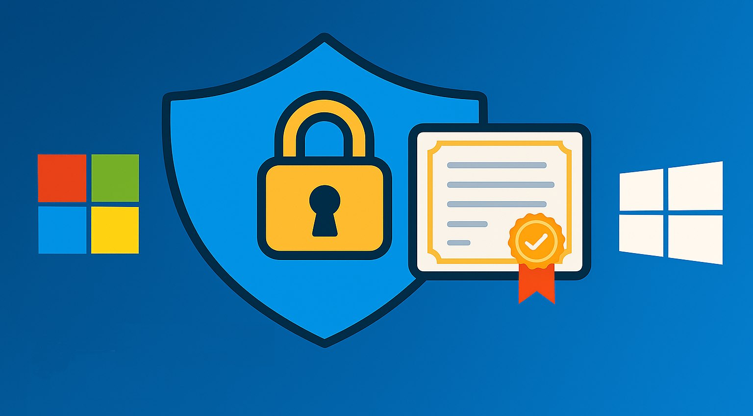 Microsoft aggiorna i certificati Secure Boot su Windows 11 e Windows 10