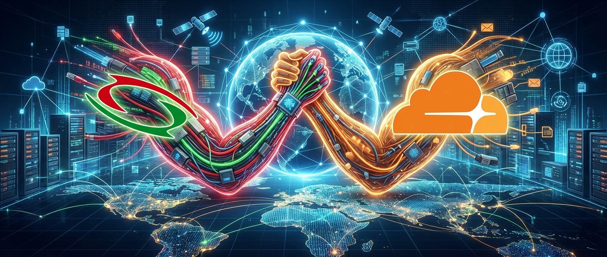 AGCOM vs Cloudflare: chi ha davvero ragione? | IlSoftware.it
