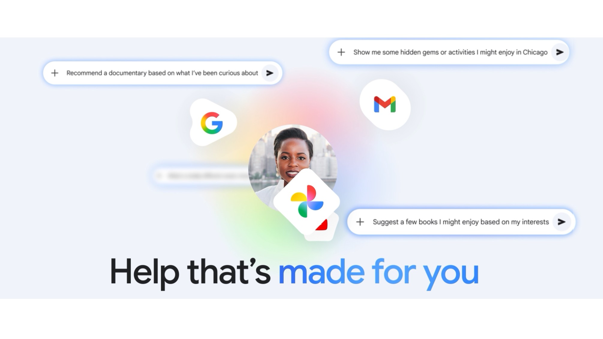 Google Personal Intelligence: l'AI applicata ai nostri dati