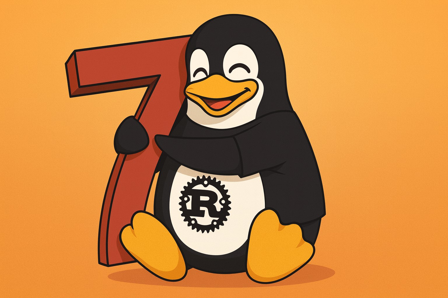 Rust trasforma il kernel Linux 7.0: sviluppatrice Google accelera il codice