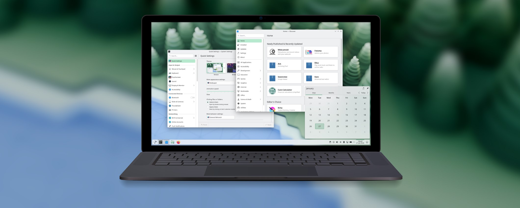 KDE Plasma 6.6: il nuovo login manager lega davvero a systemd?