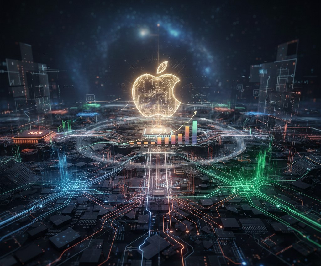 Apple Silicon: perché i core ad alta efficienza fanno davvero la differenza