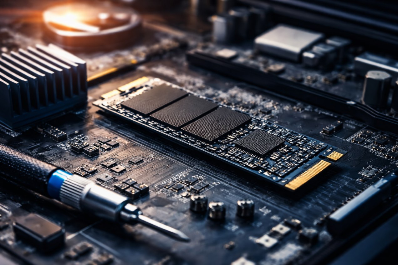 SSD: cosa conta davvero per farli durare di più (e cosa è inutile ...