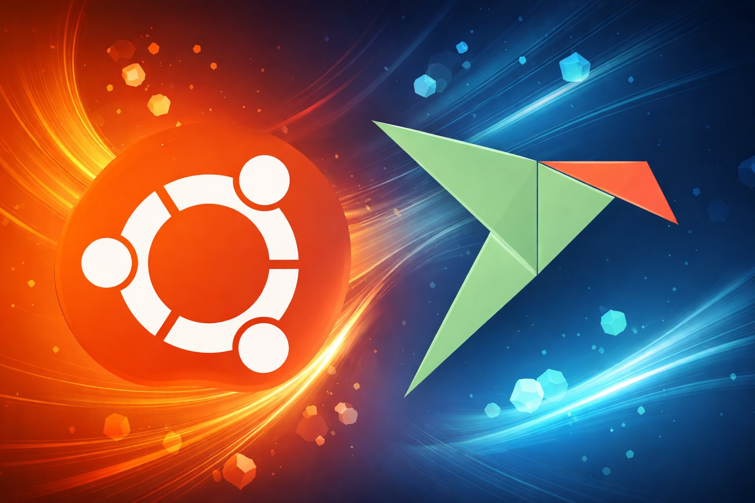 Ubuntu 25.10 senza Snap: è davvero più veloce e stabile? Analisi ...