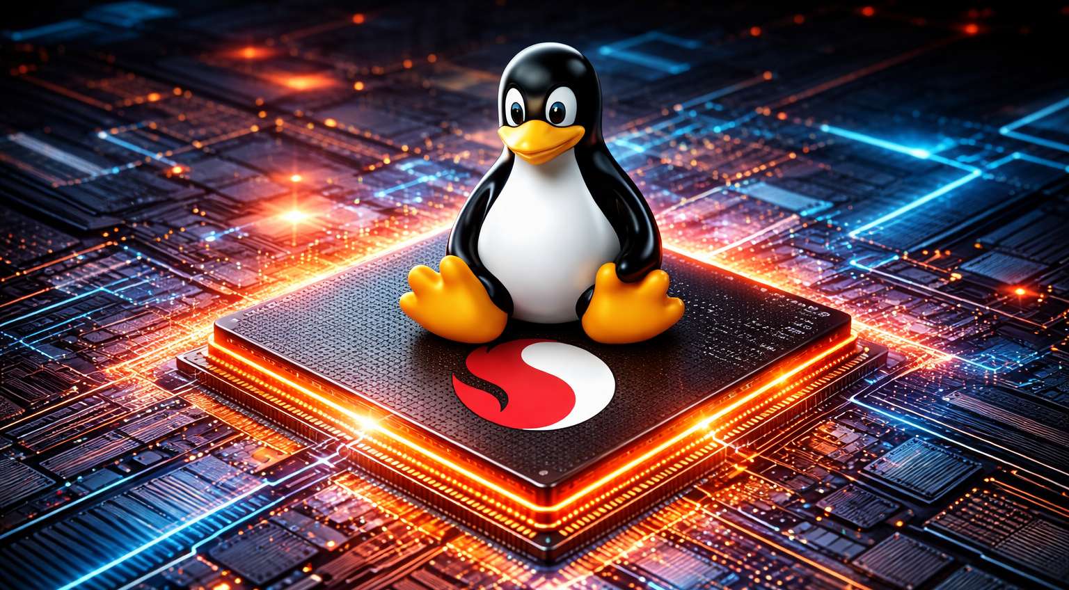Perché Linux fatica a funzionare sui chip Snapdragon moderni