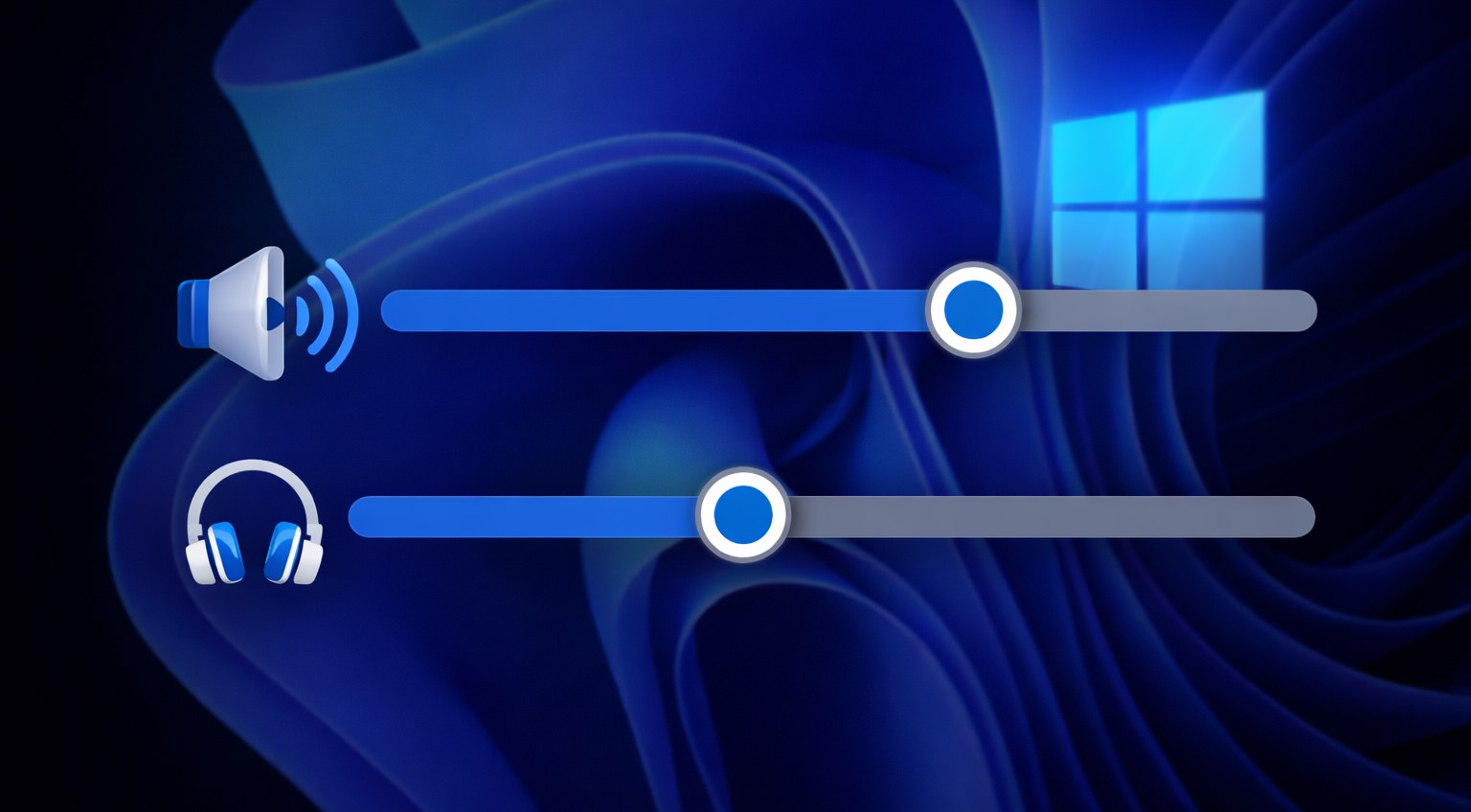 Windows 11 potenzia l’audio wireless: LE Audio e volumi separati