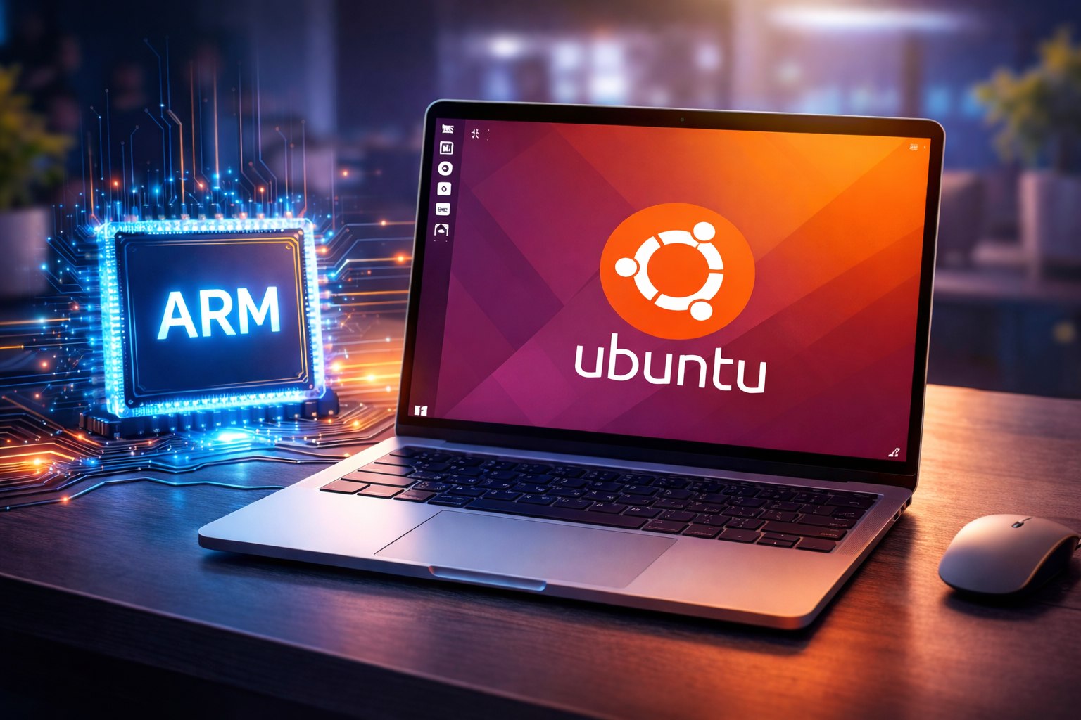 Ubuntu su PC ARM: perché può risultare più veloce di Windows (anche con ...